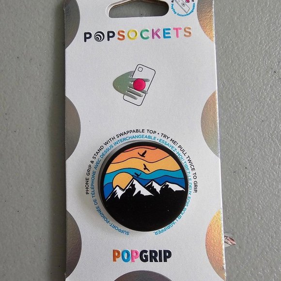 Pop Socket | Cell Phones & Accessories | Popsocket Pop Grip Phone Grip ...